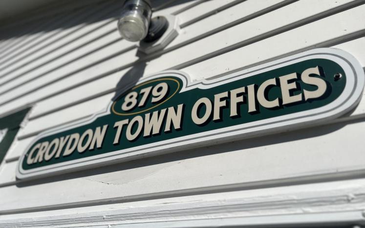 News | Croydon, NH